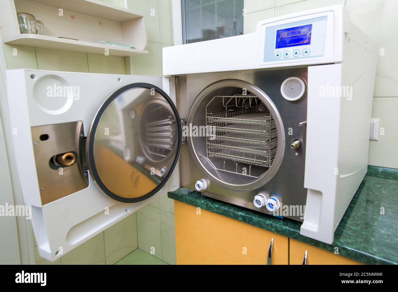 Medical Autoclave