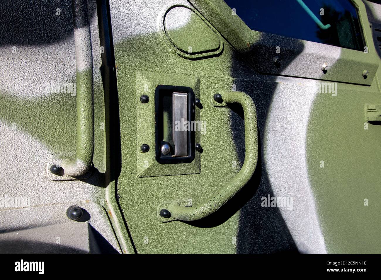 Flap lock hi-res stock photography and images - Alamy