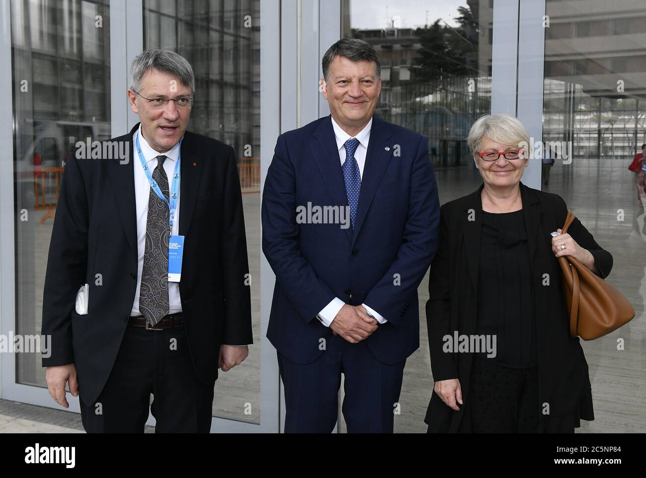 Anna maria furlan hi-res stock photography and images - Alamy