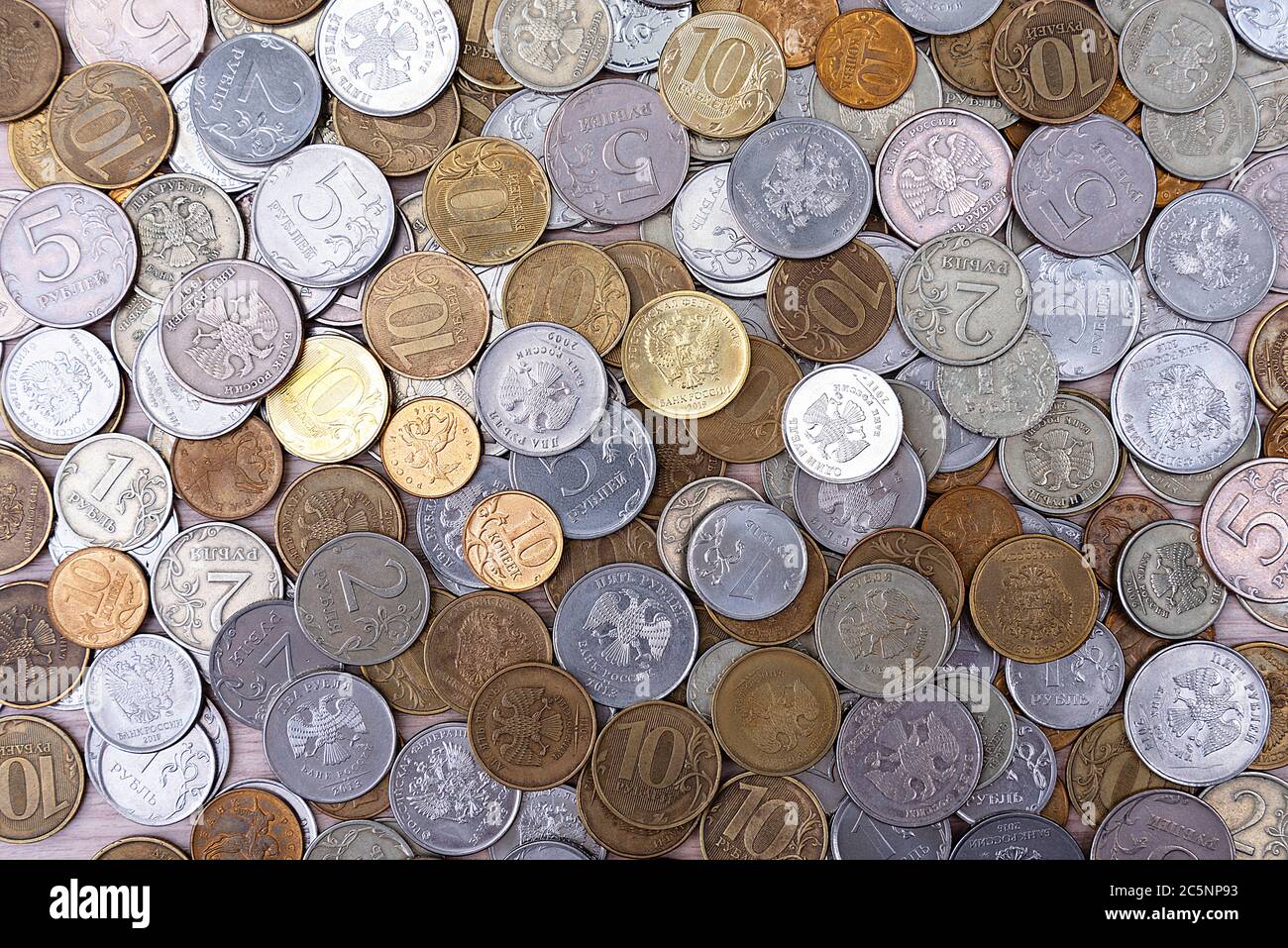 10 kopeks hi-res stock photography and images - Alamy
