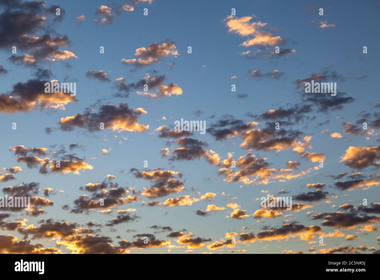 Sunlight reflecting clouds hi-res stock photography and images - Alamy