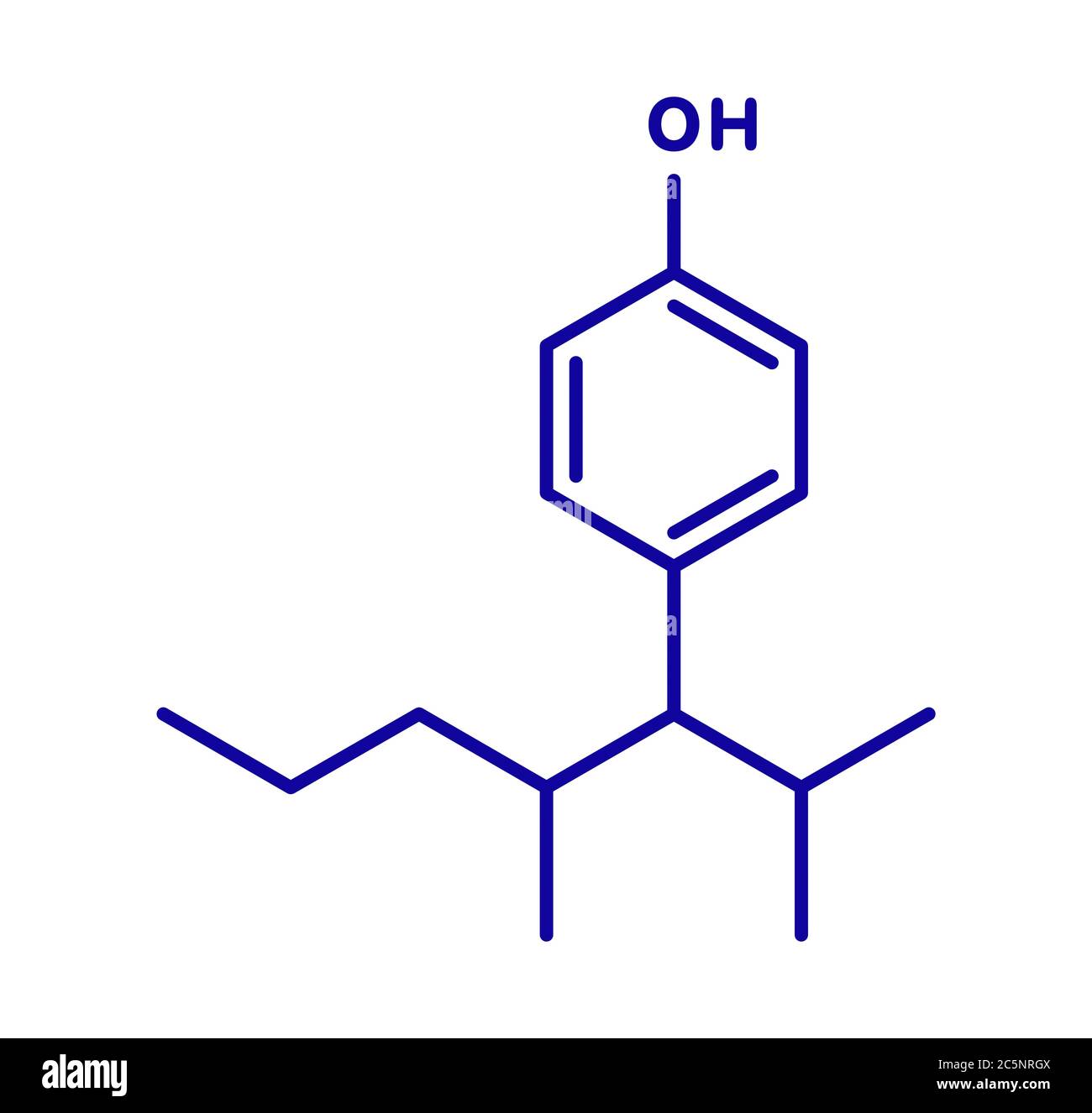 4 nonylphenol hi-res stock photography and images - Alamy