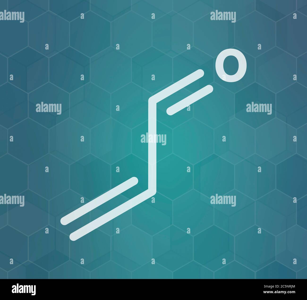 Acrolein hi-res stock photography and images - Alamy