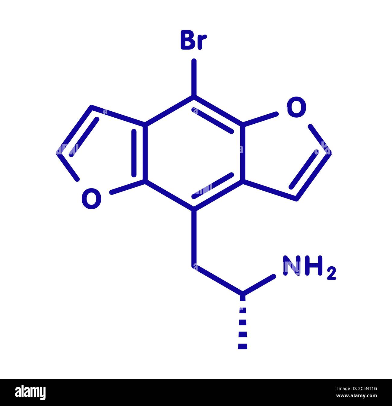 Bromo dragonfly drug hi-res stock photography and images - Alamy