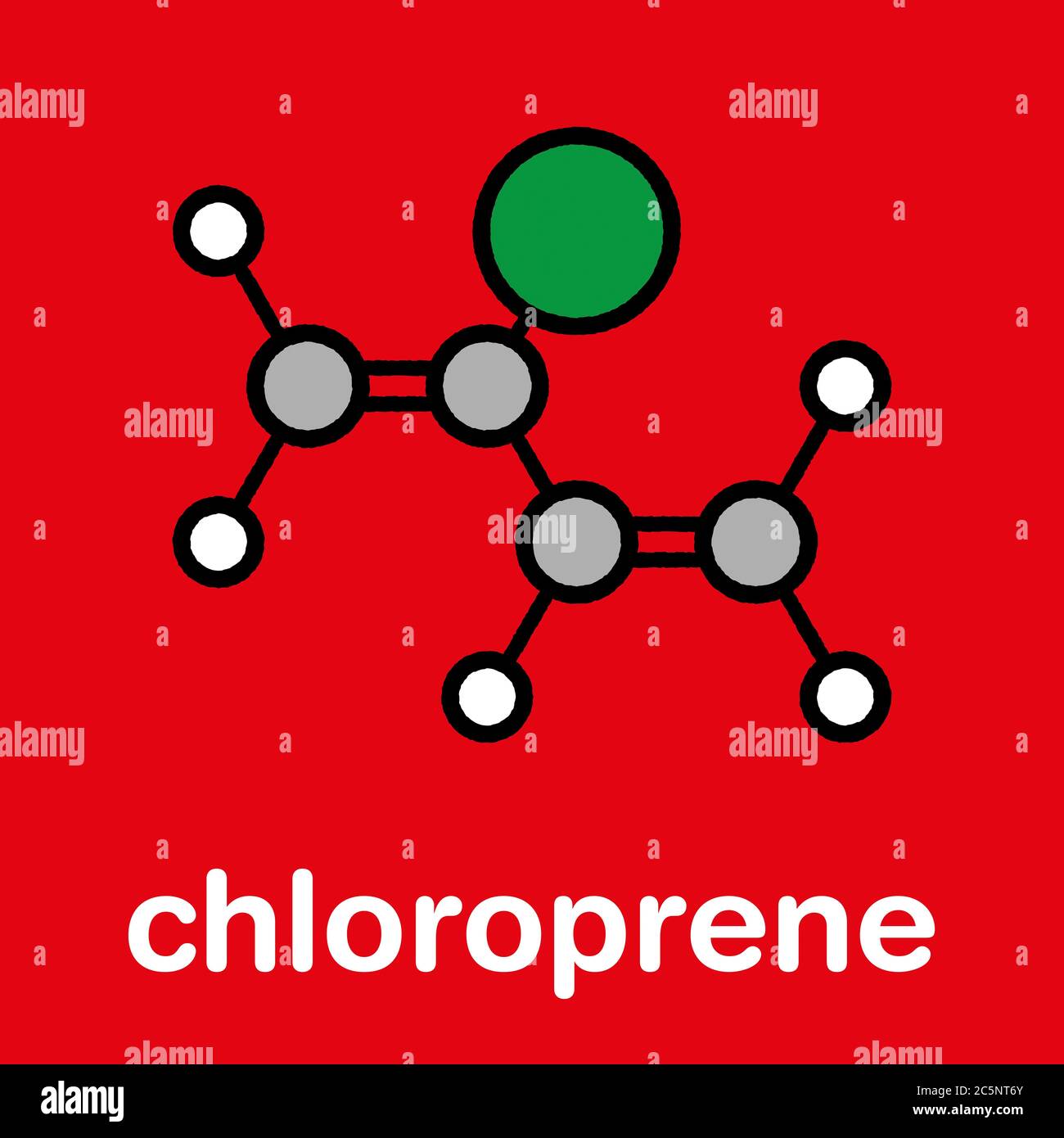 Synthetic rubber molecule hi-res stock photography and images - Alamy