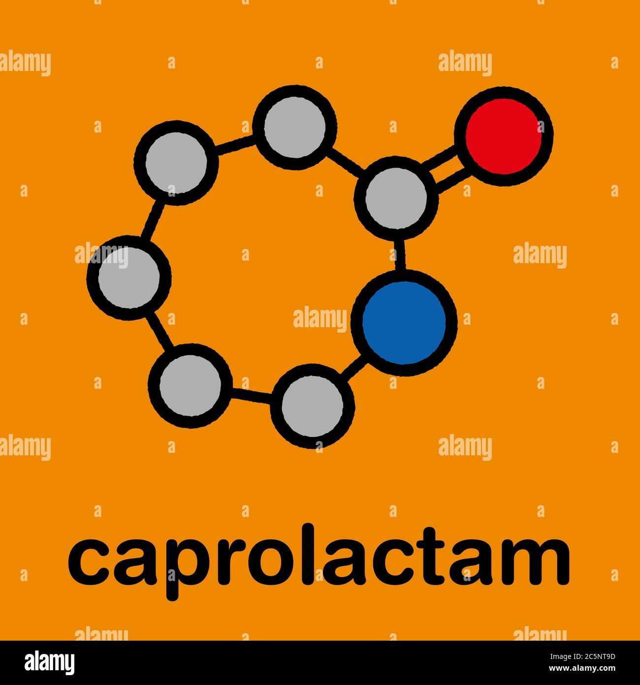 Nylon plastic polymer molecule hi-res stock photography and images - Alamy