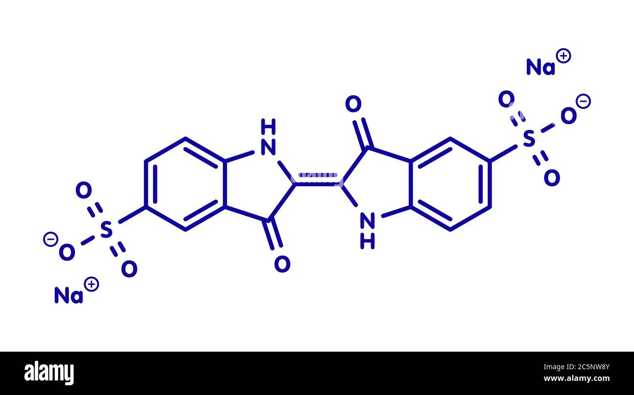 Cotton Molecular Structure