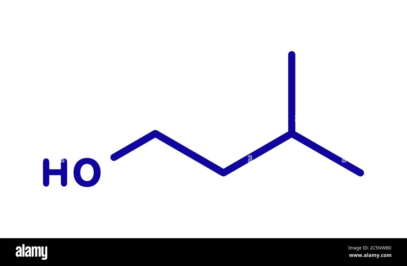 Isoamyl Alcohol