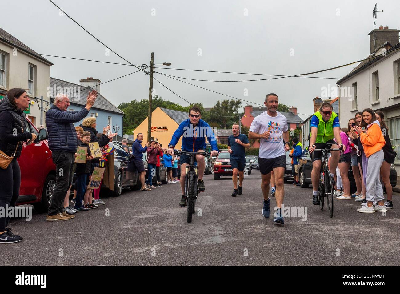 Cappagh national orthopaedic hospital hi-res stock photography and ...