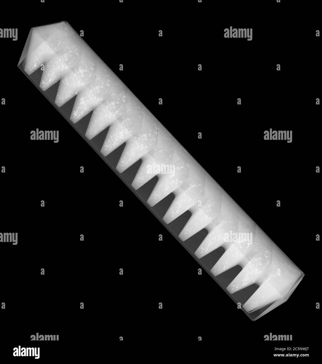 Triangular pieces hi-res stock photography and images - Alamy