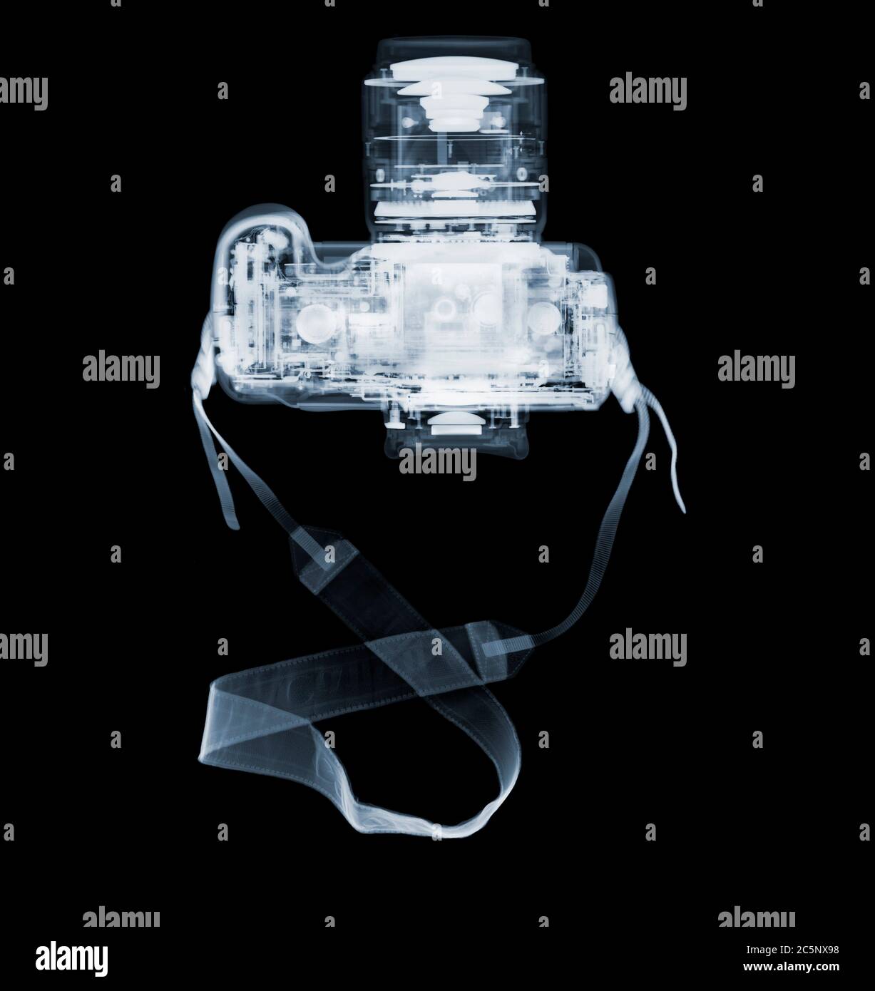 Overhead camera hi-res stock photography and images - Alamy