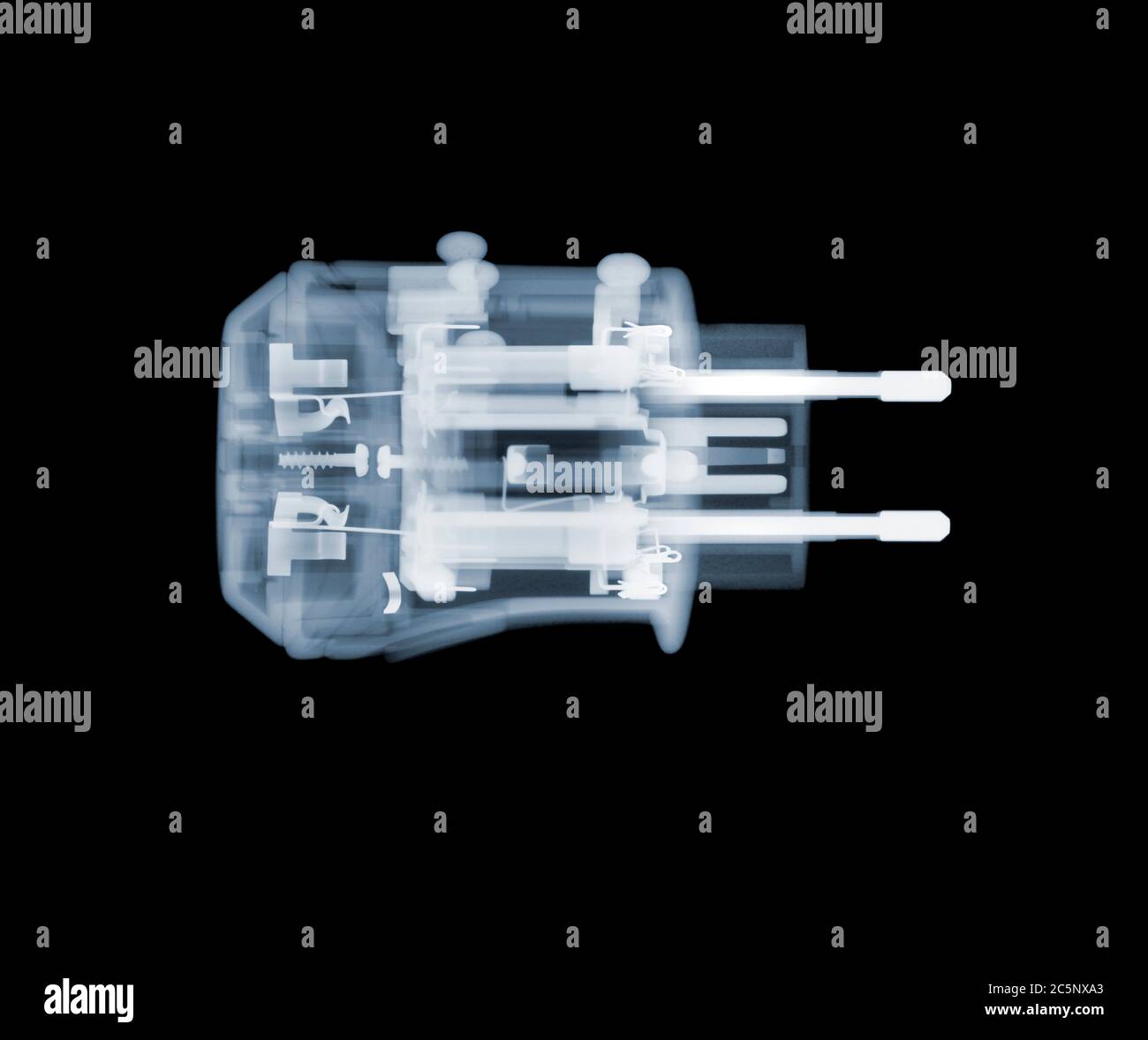 Electrical hi-res stock photography and images - Alamy