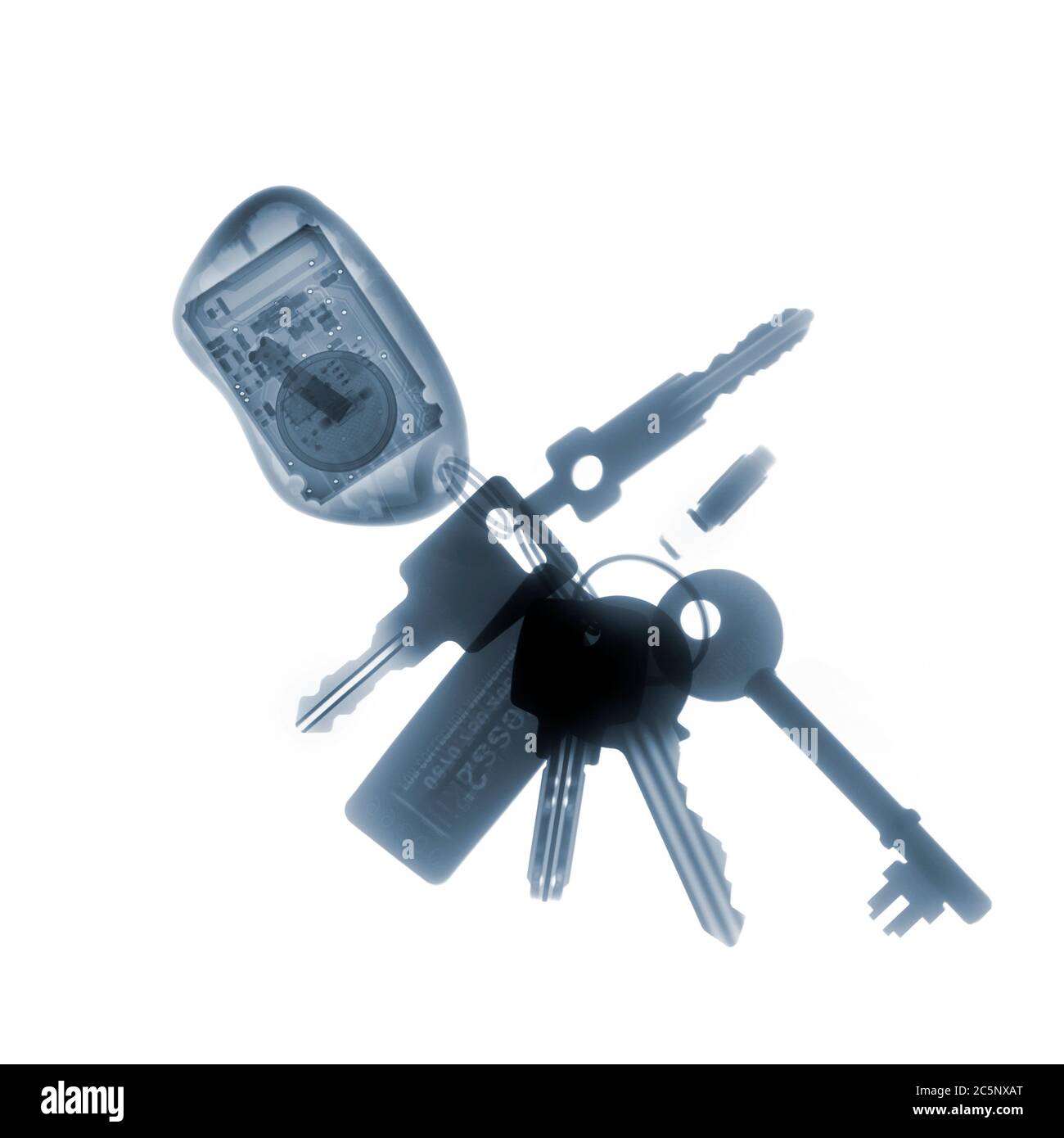 Car Key Remote High Resolution Stock Photography and Images - Alamy