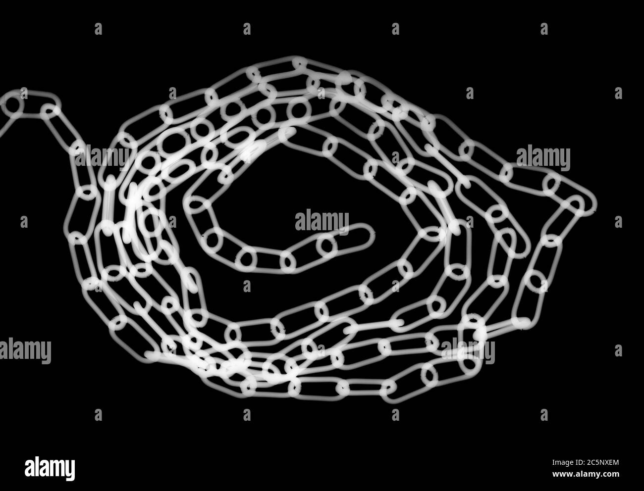 Chain chain chain hi-res stock photography and images - Alamy