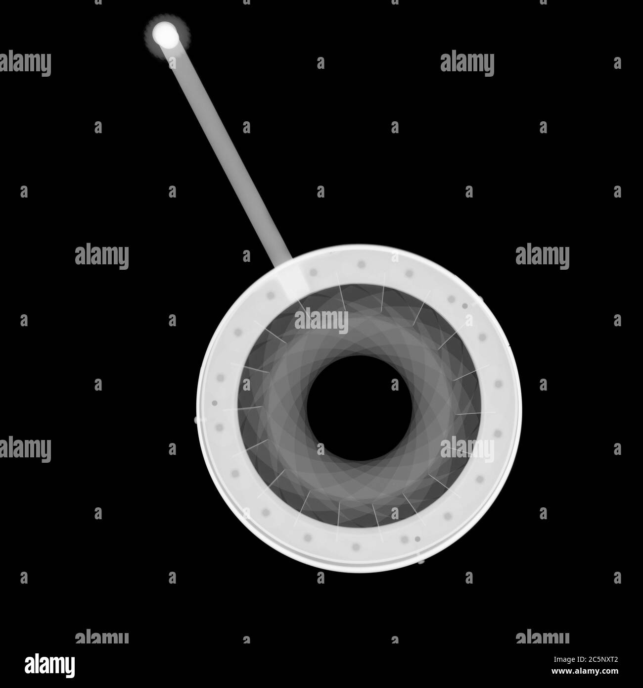 X ray diffraction hi-res stock photography and images - Alamy