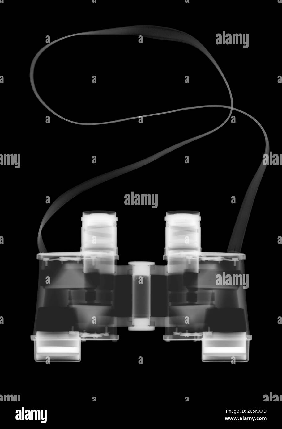 X ray vision hi-res stock photography and images - Alamy