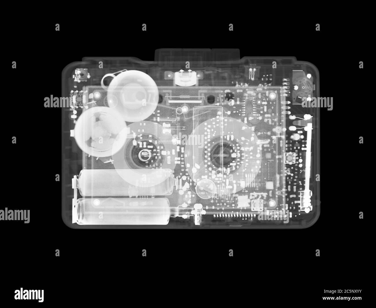 Cassette player hi-res stock photography and images - Alamy