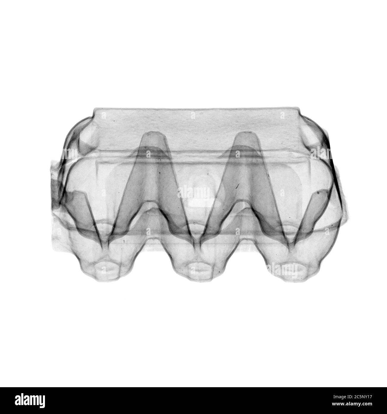 Box egg Black and White Stock Photos & Images - Alamy