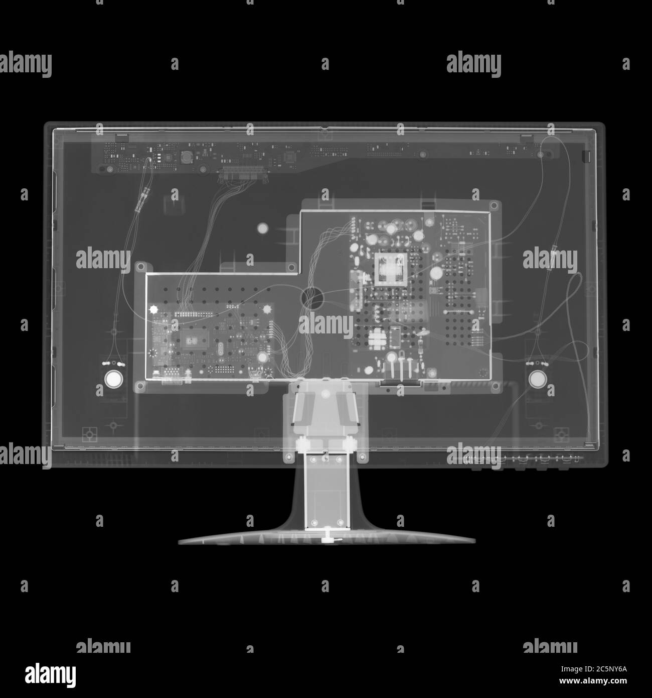 Monitor hi-res stock photography and images - Alamy