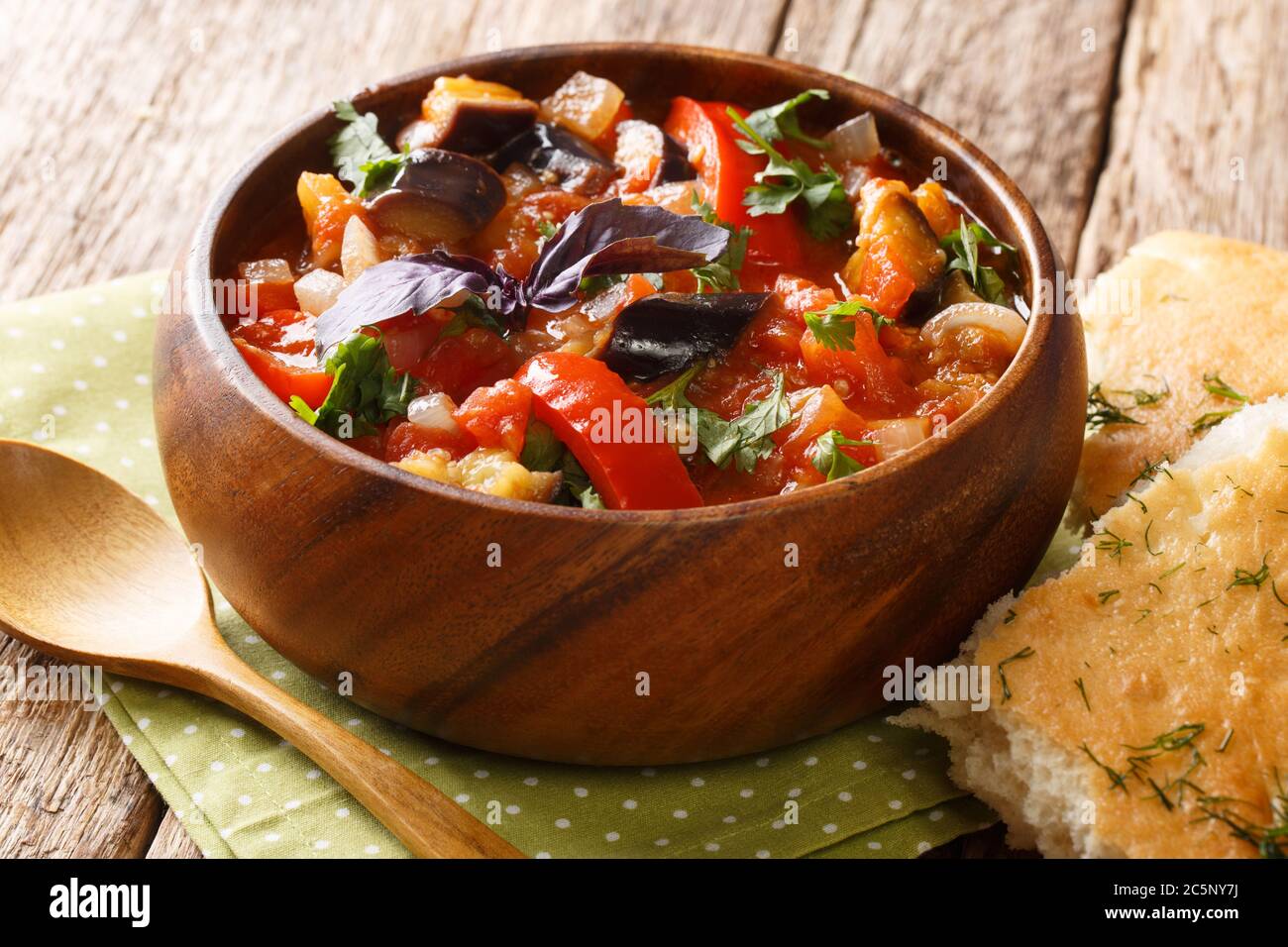 Georgian family meal hi-res stock photography and images - Alamy