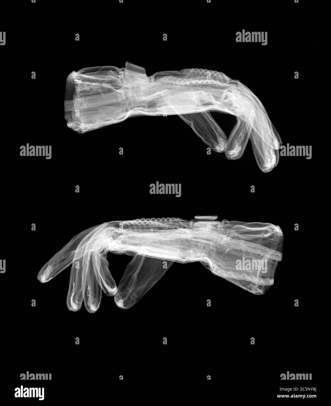 Motorcycle safety equipment Black and White Stock Photos & Images - Alamy