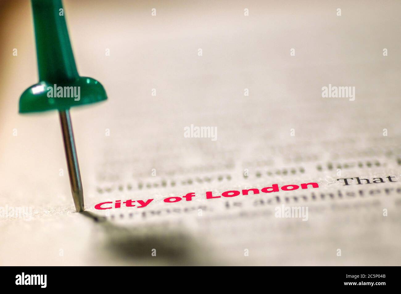Urban dictionary background hi-res stock photography and images - Alamy