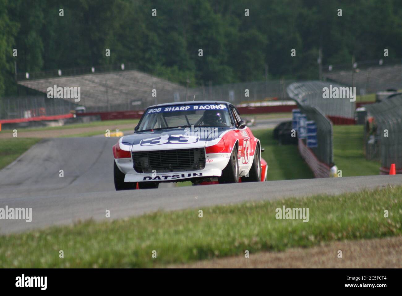 Mid ohio sports car course hi-res stock photography and images - Alamy