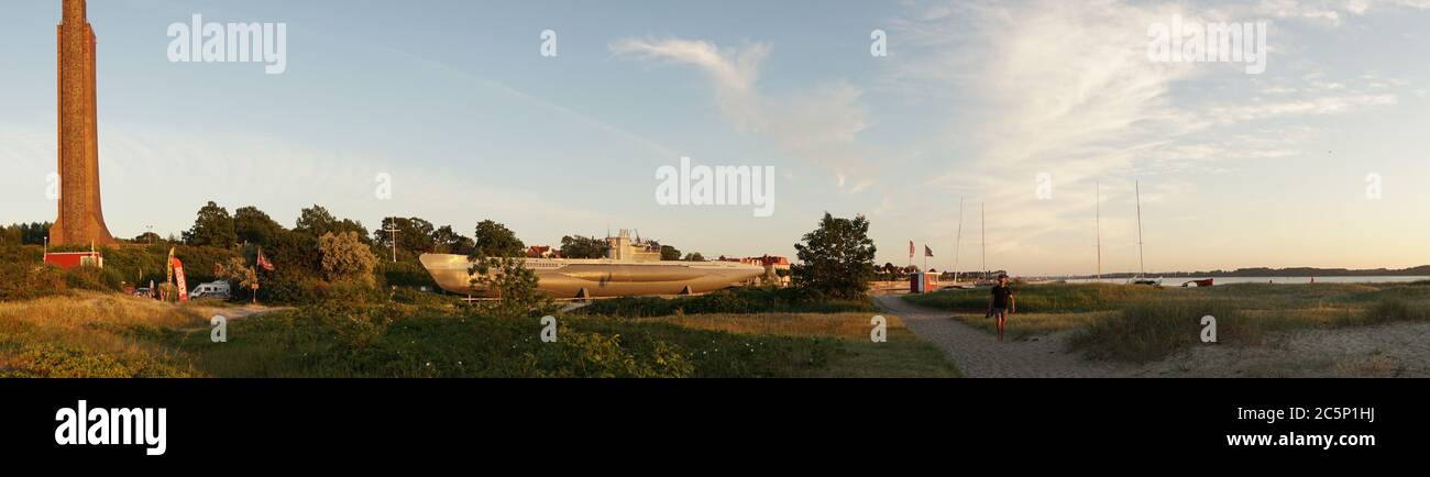 U 995 hi-res stock photography and images - Alamy