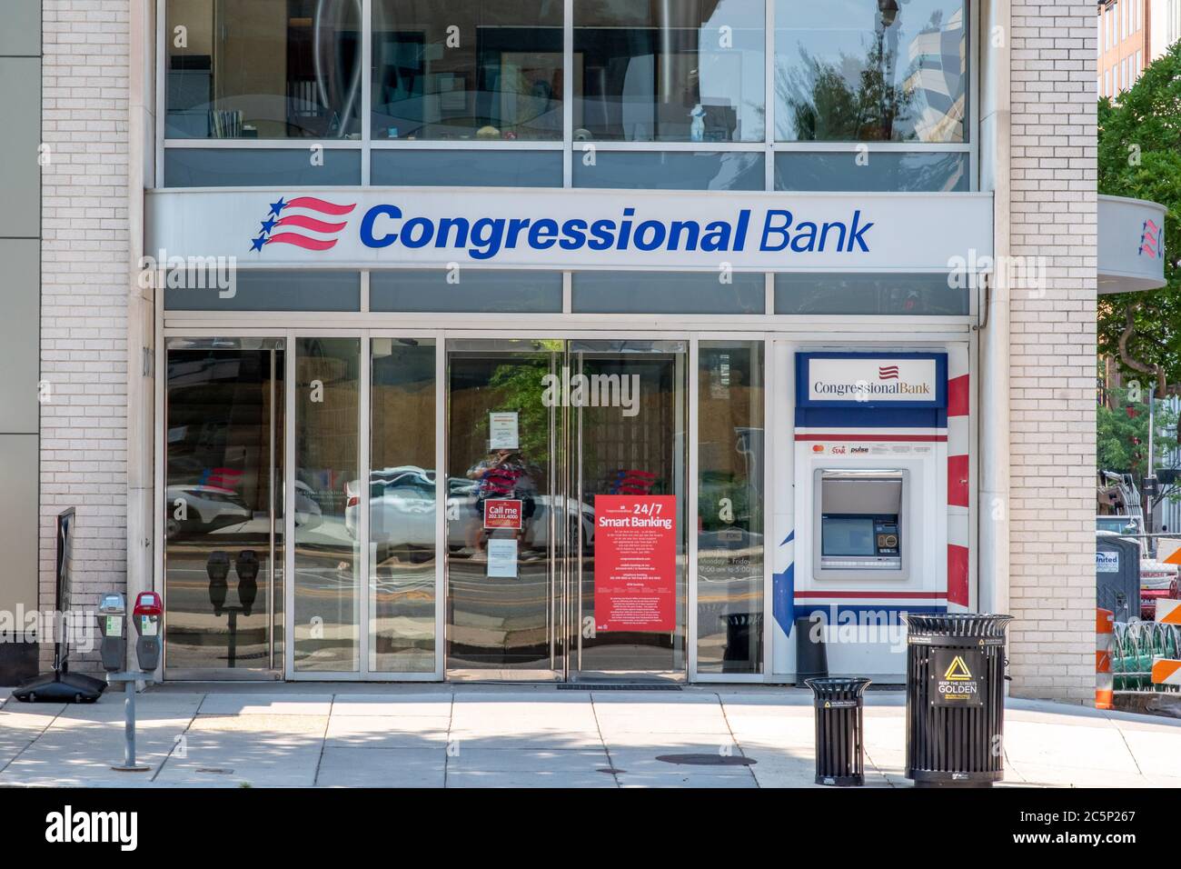 Congressional office building hi-res stock photography and images - Alamy