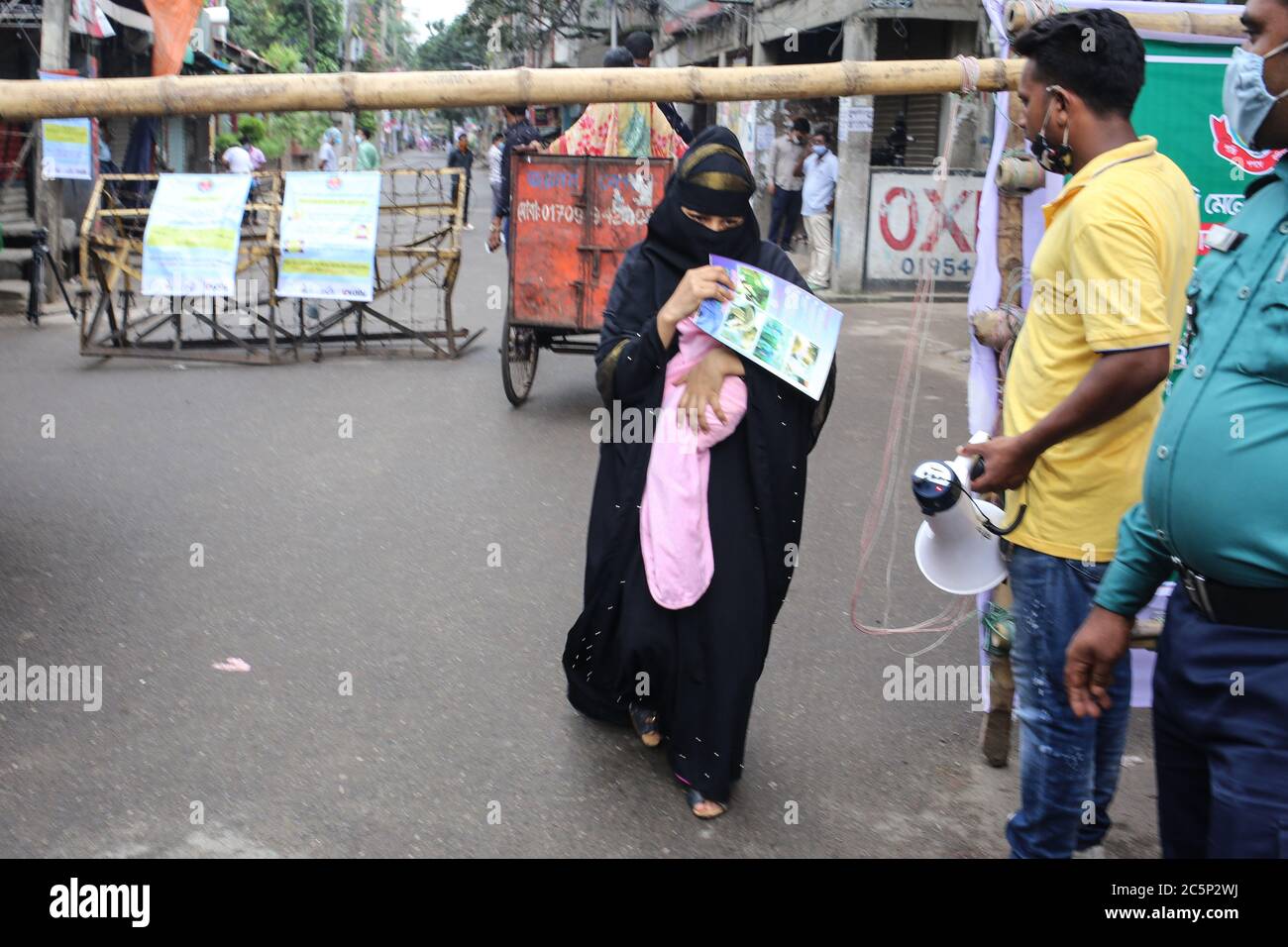 Zone supply officer hi-res stock photography and images - Alamy