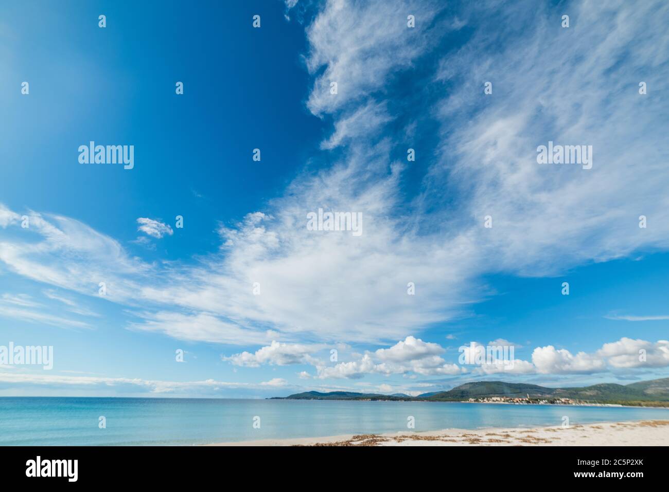 Maria pia beach in hi-res stock photography and images - Alamy