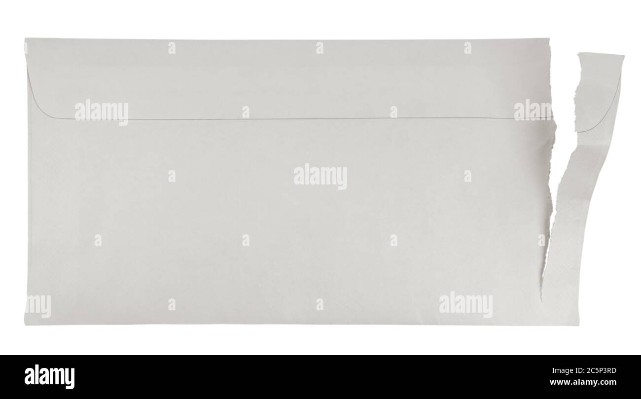 Tear open package hi-res stock photography and images - Alamy