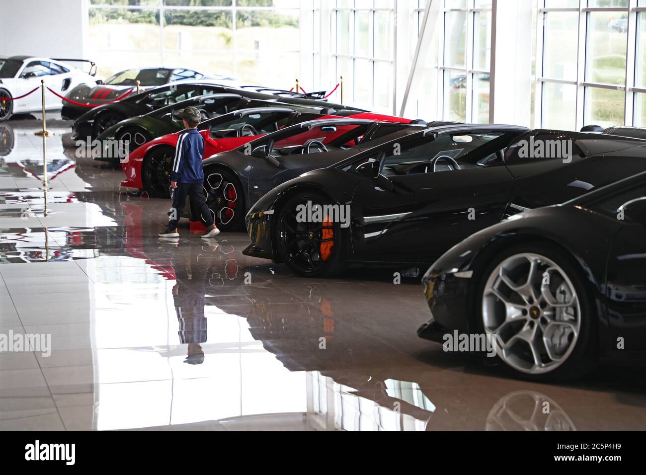 Norrköping, Sweden 20200703 Platinum cars (Platinumcars), Norrköping ...