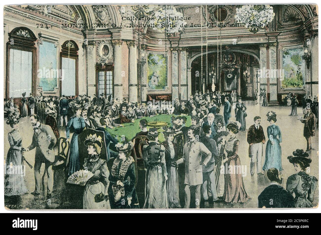 Our lady of monte Cut Out Stock Images & Pictures - Alamy