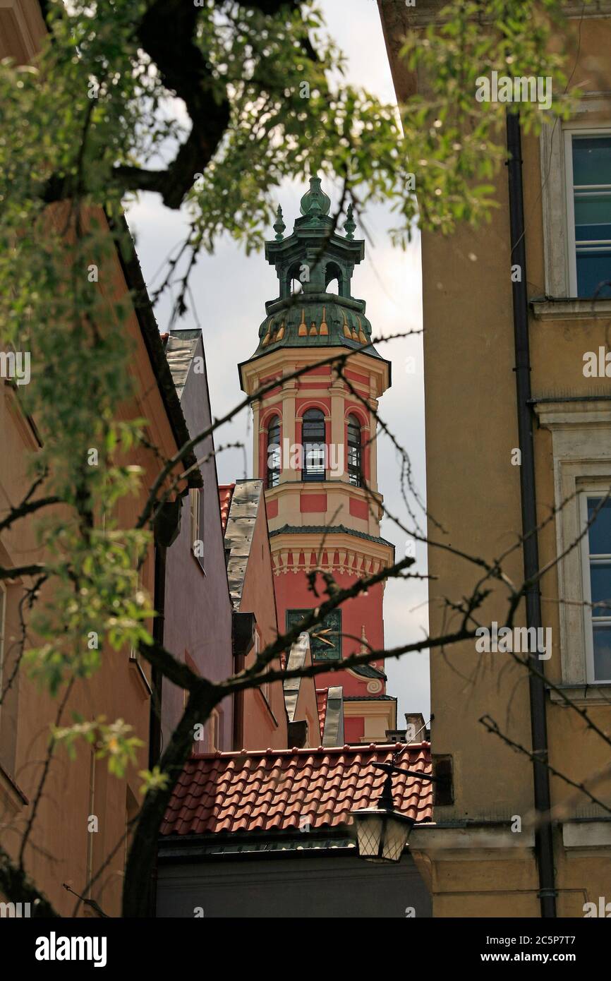 In the 13th century established, After World War II meticulously ...