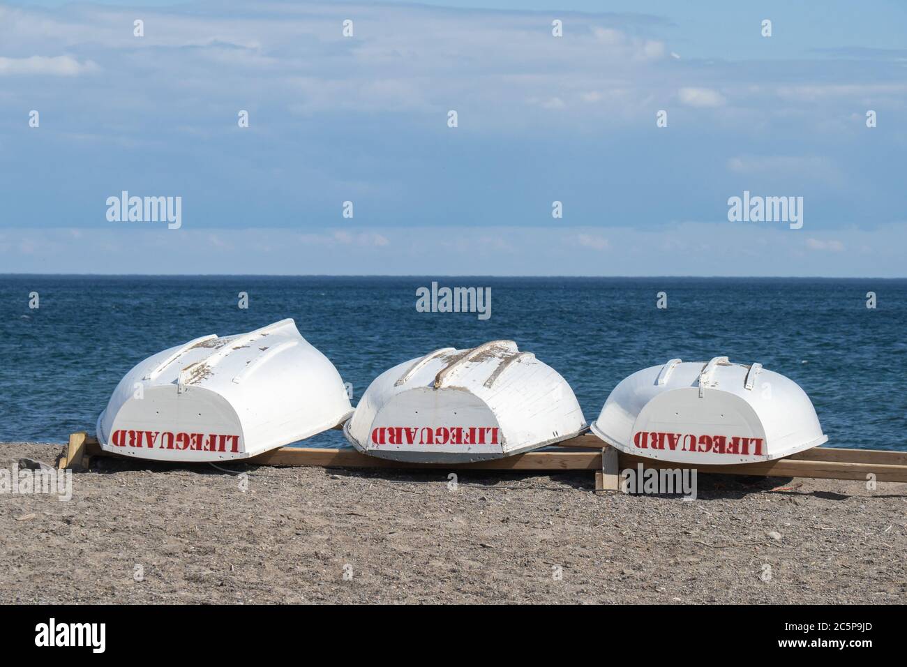 Upside down lifeboat hi-res stock photography and images - Alamy