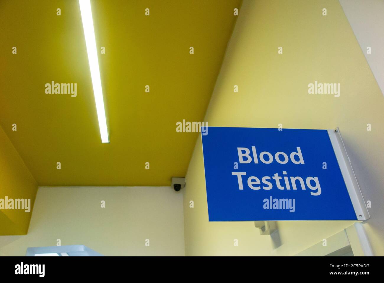 Check in guidance hi-res stock photography and images - Alamy