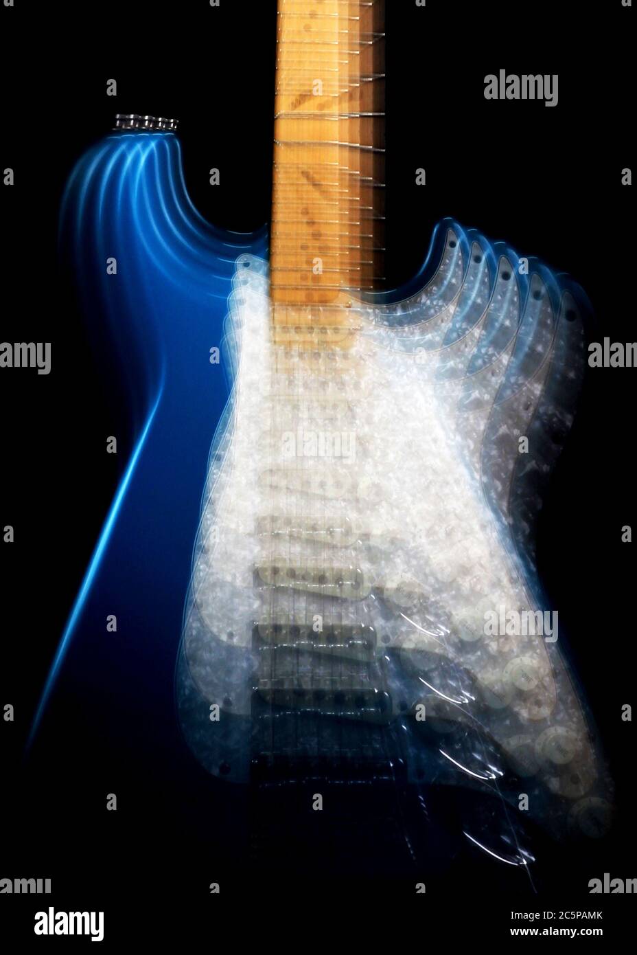 6 string guitar hi-res stock photography and images - Alamy