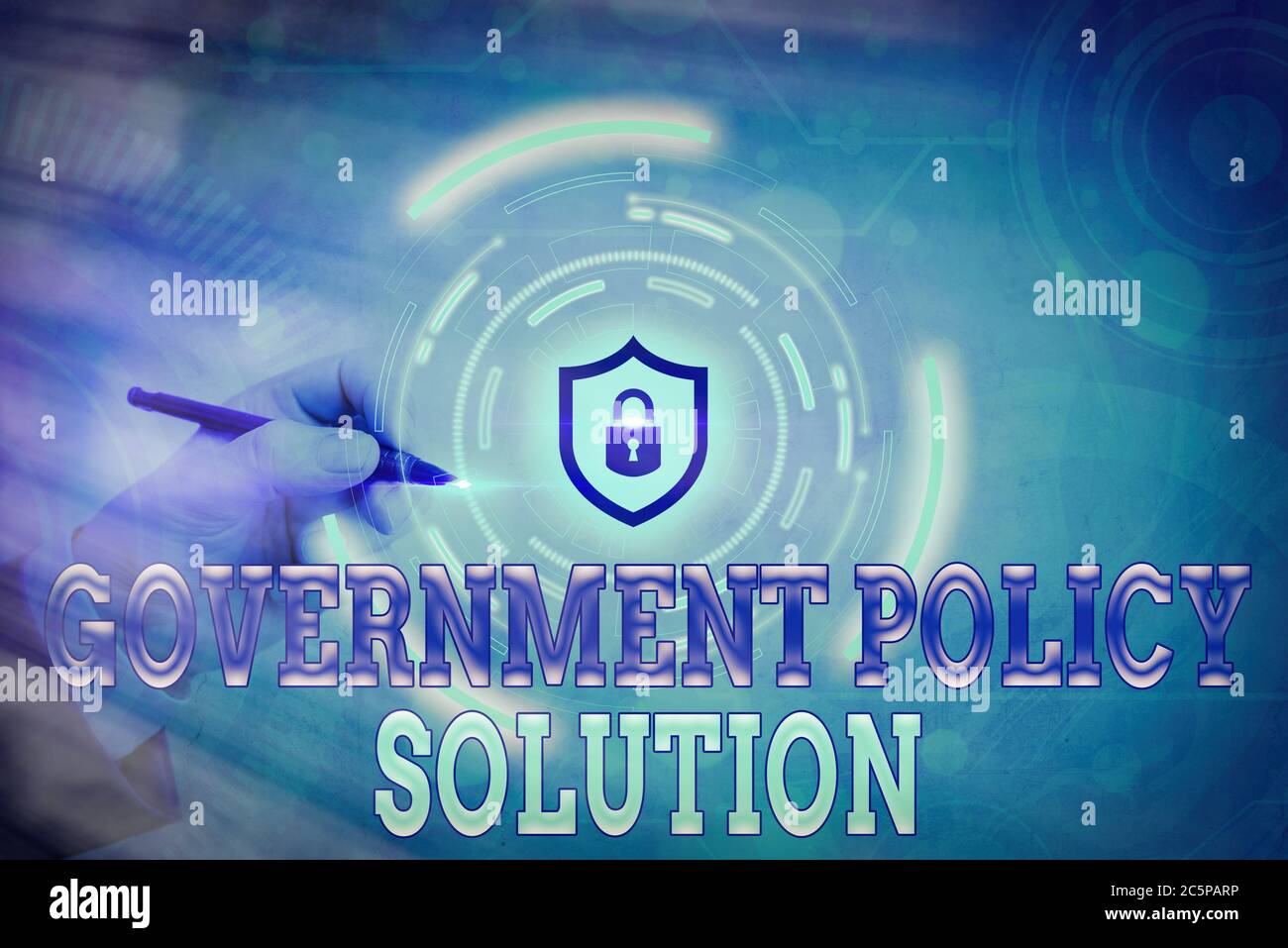 Conceptual hand writing showing Government Policy Solution. Concept ...