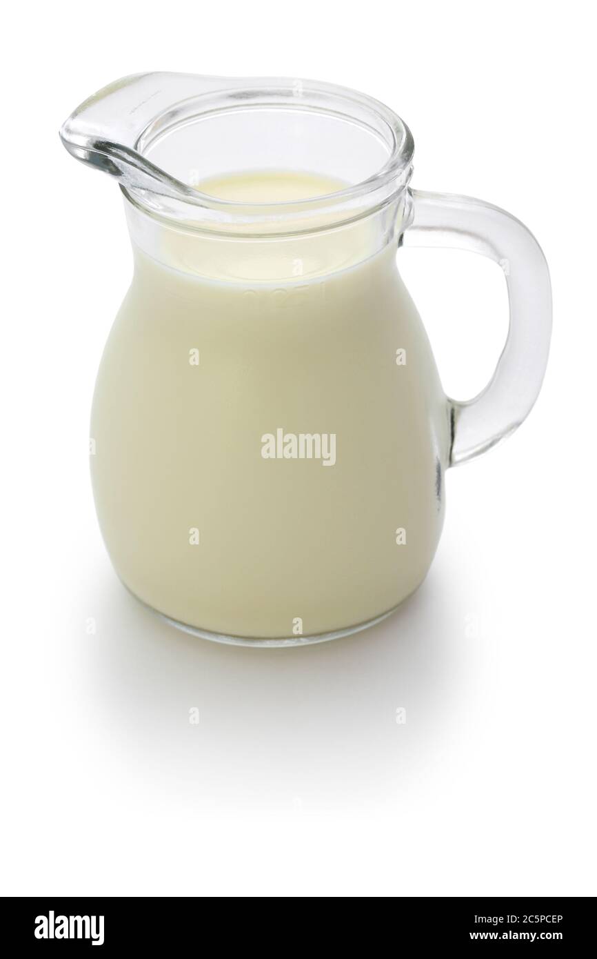 With buttermilk Cut Out Stock Images & Pictures - Alamy
