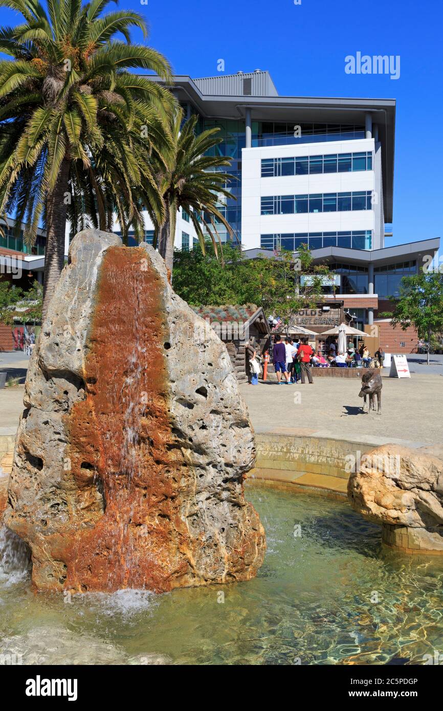 Jack fountain hi-res stock photography and images - Alamy