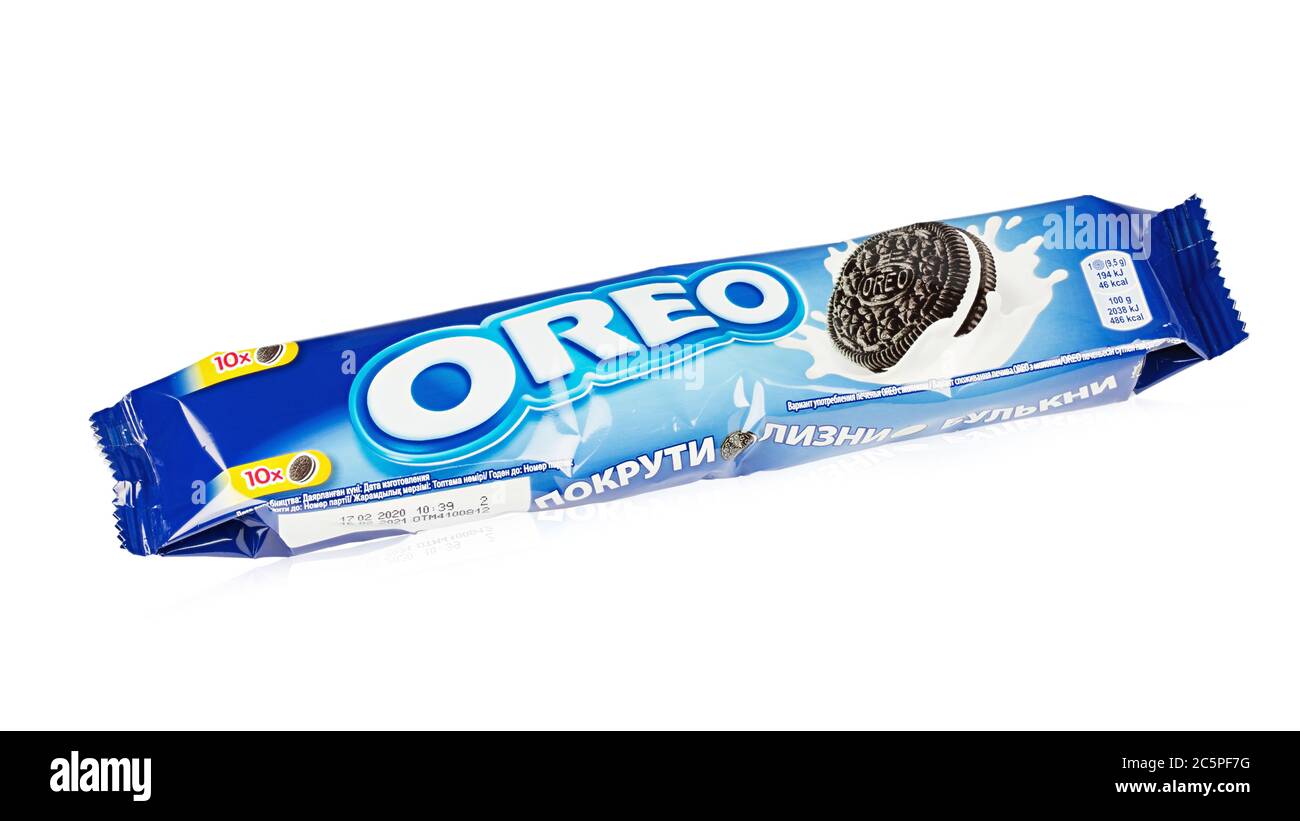 Bake consisting Cut Out Stock Images & Pictures - Alamy