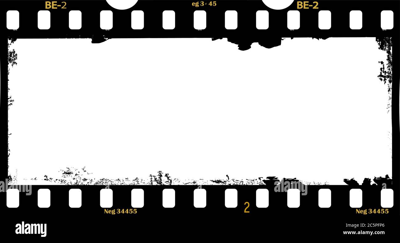 Film analog Stock Vector Images - Alamy