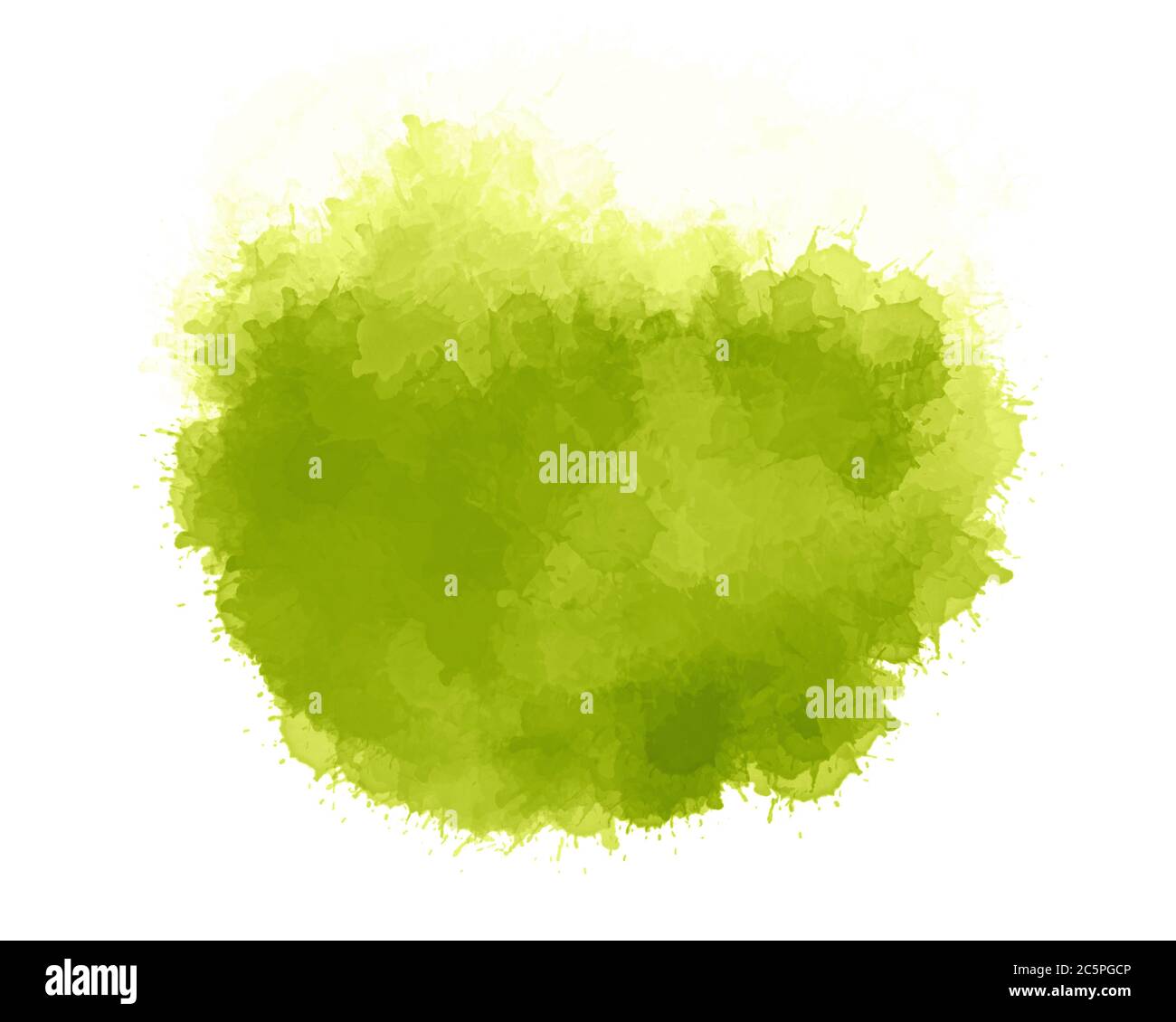 Vibrant powder color spots hi-res stock photography and images - Alamy