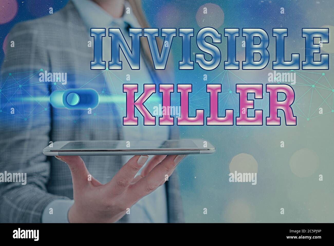 Invisible illness sign hi-res stock photography and images - Alamy