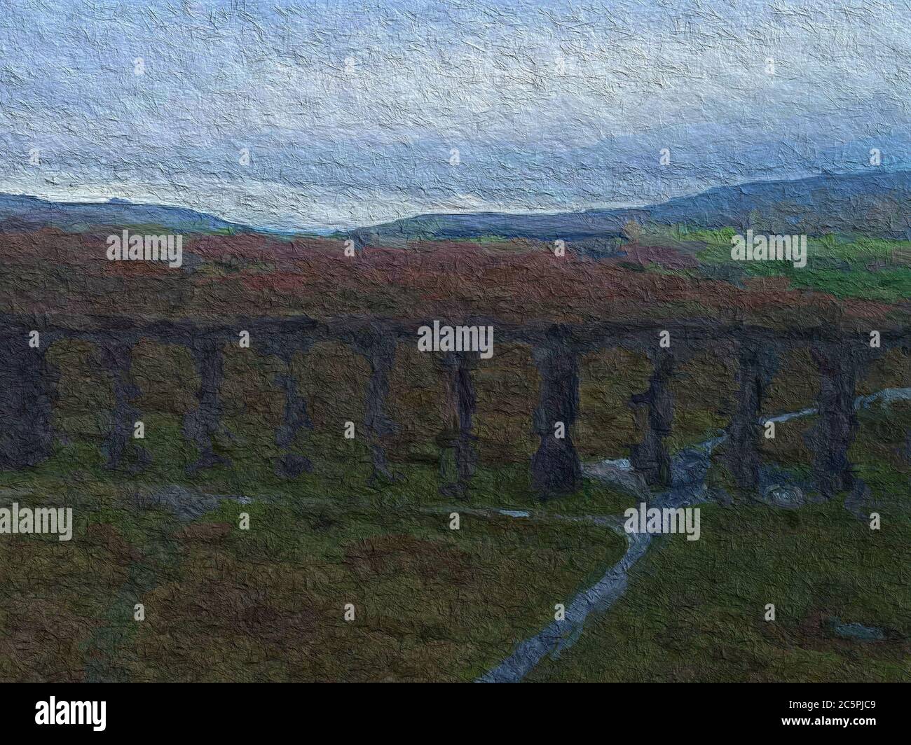 The beautiful world we live in Stock Photo - Alamy