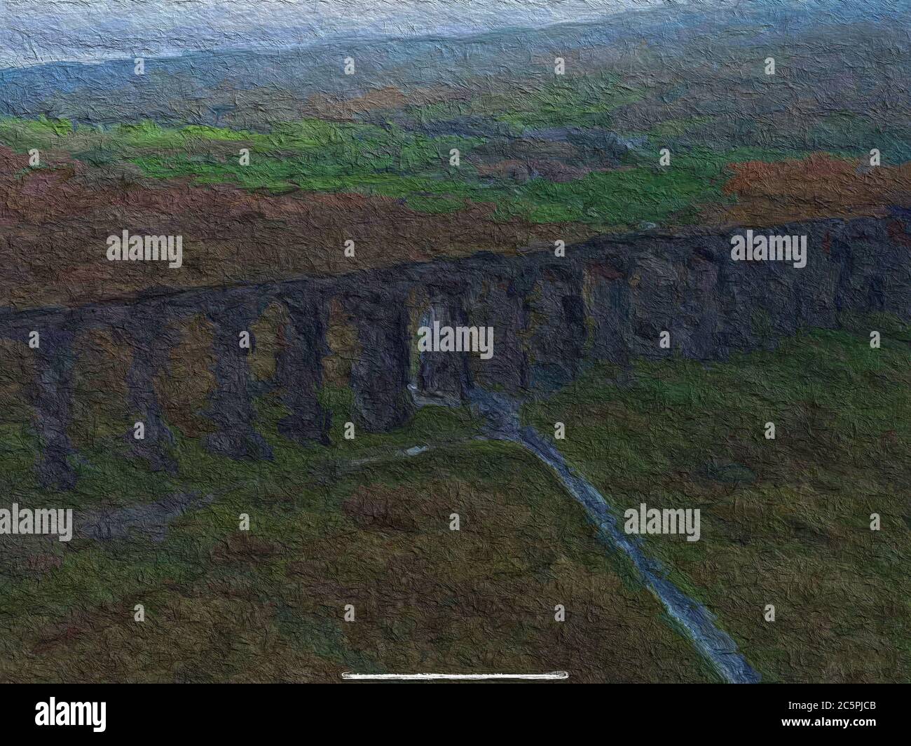 The beautiful world we live in Stock Photo - Alamy