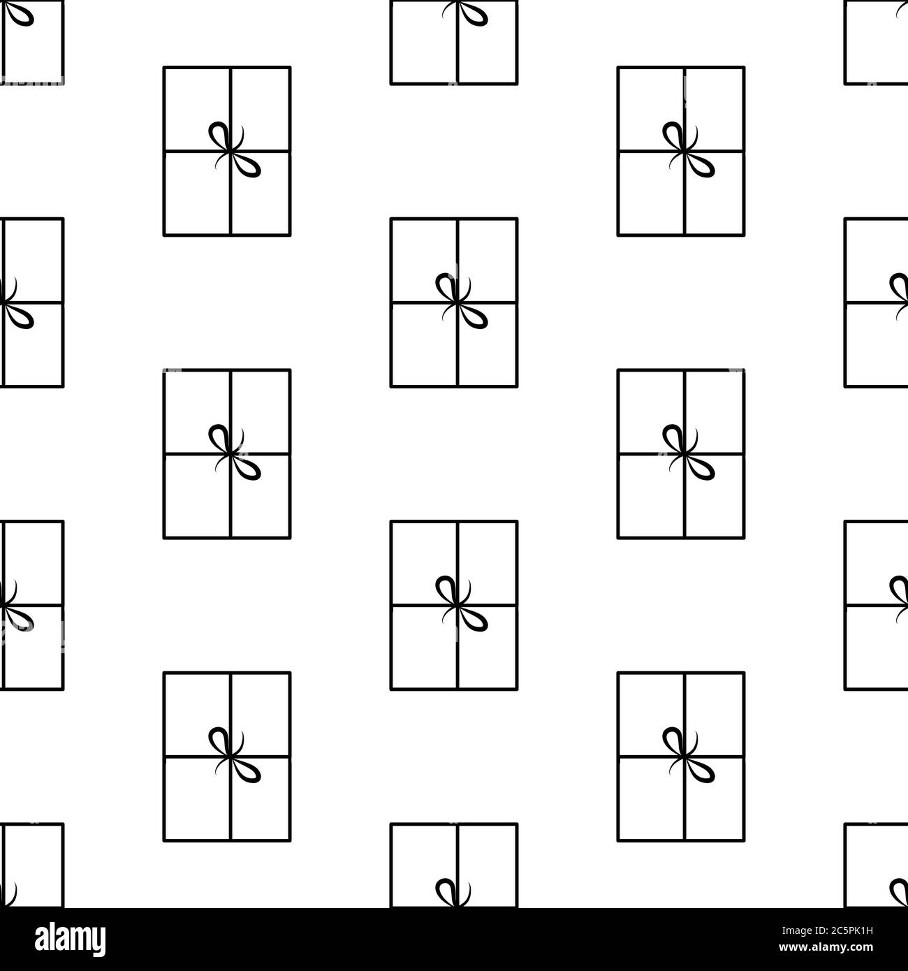 Seamless box hi-res stock photography and images - Alamy