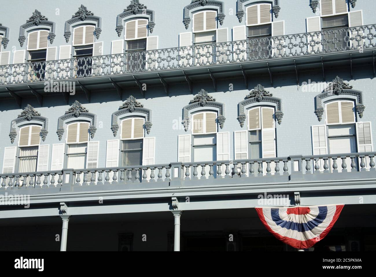 F w fratt building hi-res stock photography and images - Alamy