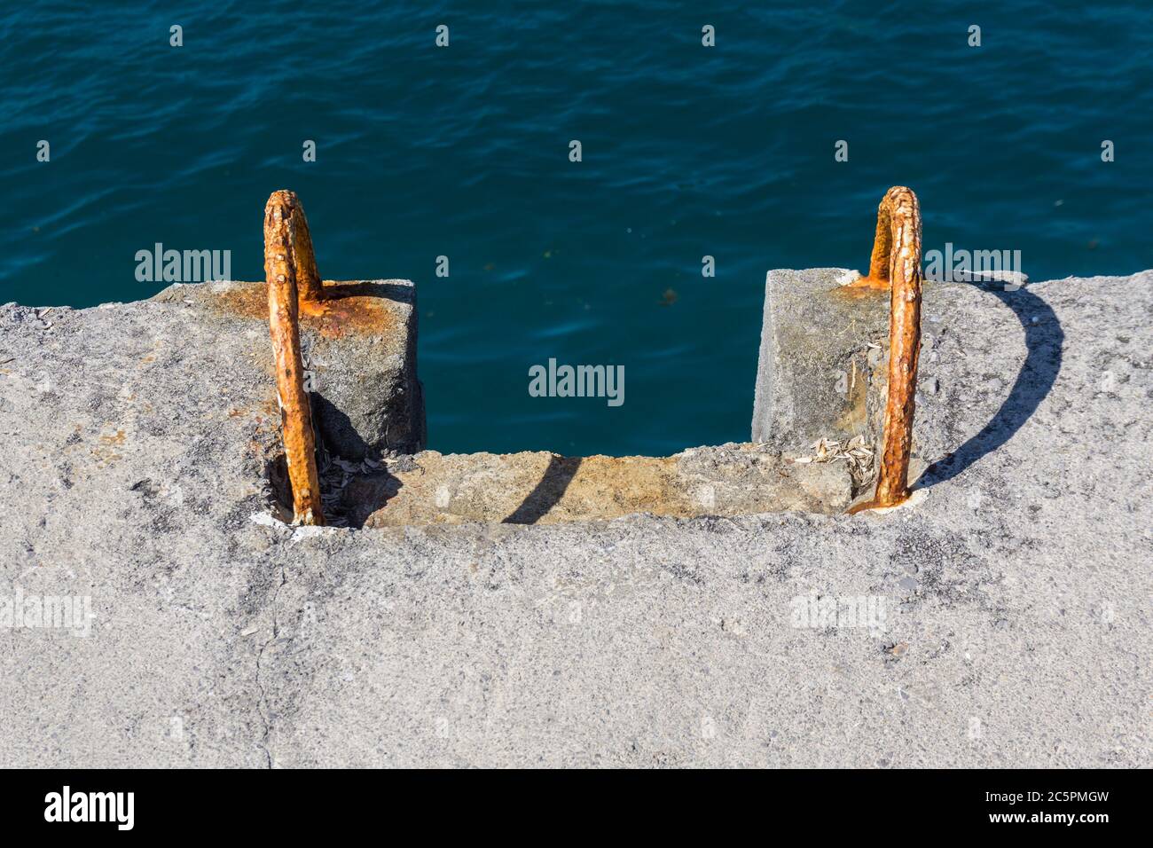 Stairs top view hi-res stock photography and images - Alamy